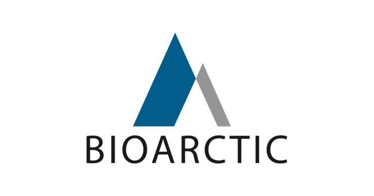 Bioarctic Sweden
